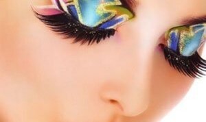 Glamur (Gagarina Street No:65), güzellik salonu  Samara'dan