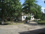 Detsky sad № 24 obshcherazvivayushchego vida Mdou (ulitsa Korolenko No:64), anaokulları  Çapayevsk'ten