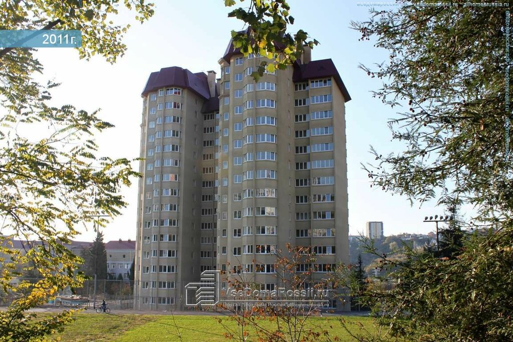 Arıza hizmetleri Yuzhliftservis, Soçi, foto