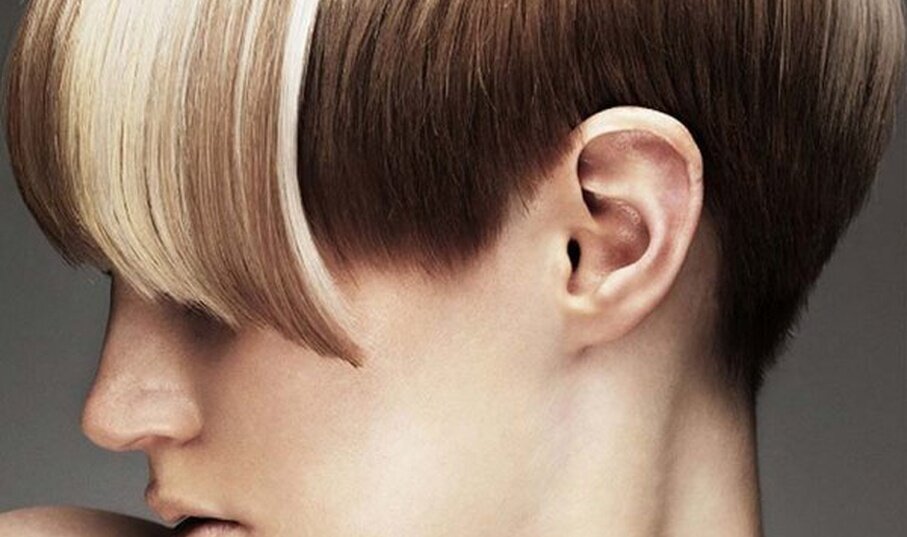 Kuaförler Studiya Parikmakherskaya, Rostov‑na‑Donu, foto