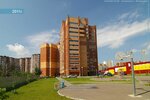 Молодежная биржа труда Гелиос (40 Let Pobedy Street No:11А), i̇nsan kaynakları şirketleri  Tolyatti'den (Togliatti'den)