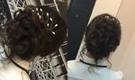 Roman muzhskoy salon Ptashnik S. N. Ip (ulitsa Lenina No:91), kuaförler  Uray'dan