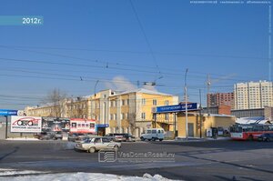 Gruzovaya detal (Chelyuskintsev Street No:35), otomobil servisi  Yekaterinburg'dan