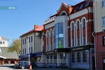 Rakonto (Clara Zetkin Street No:4), reklam ajansları  Yekaterinburg'dan