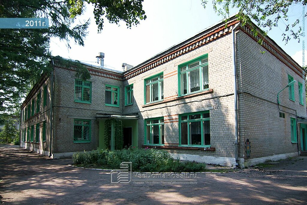 Anaokulları Detsky sad № 254 kombinirovannogo vida, Kazan, foto