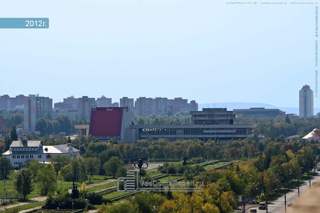Müzik ve dans grupları Ansambl narodnoy pesni Russkaya Dusha, Tolyatti (Togliatti), foto