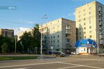 Playground (ulitsa Zinina No:15), oyun alanı  Kazan'dan