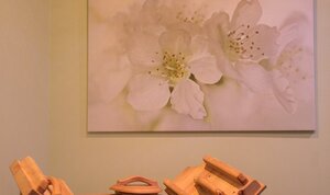 SPA-studiya Monrepo (Zagrebskiy Boulevard No:9), masaj salonları  Saint‑Petersburg'dan