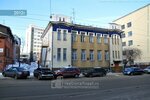 Доходный дом М. Е. Карпова (Il'inskaya Street No:69), turistik yerler  Nijni Novgorod'dan