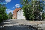Shelkovy put, sklad (ulitsa Akademika Gubkina No:79, Yekaterinburg), toptancılar  Yekaterinburg'dan
