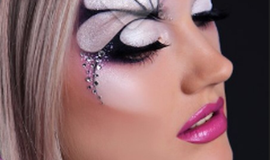 Dövmeciler Make-up Studiya Tatyany Kudryavinoy, Cherepovets, foto