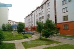 Playground (Dostoevskogo Street No:78), oyun alanı  Kazan'dan