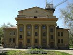 Khorovaya kapella Aura im. Aleksandra Pakhomova (ploshchad Lenina No:1), koro, koro stüdyoları  Novokuybyşevsk'ten