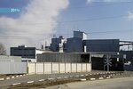 Landshaft Azov (Kooperativnaya ulitsa No:10), kaldırım taşları  Azov'dan