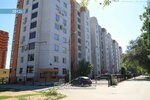 СПТ (Yaroslavskaya Street No:10), yönetim ofisi  Volgograd'dan