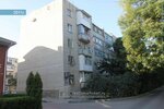 Playground (Krasnodar Territory, Anapa), oyun alanı  Anapa'dan