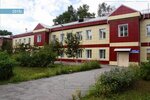 Общежитие (ulitsa Very Solominoy No:20), yurtlar  Novokuznetsk'ten