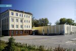Sports ground (Rostov-on-Don, Krasniy Gorod-Sad Microdistrict), spor alanı  Rostov‑na‑Donu'dan
