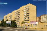 Krasnogorsk Afk (Ilyinskoye Highway No:4), muhasebeciler  Krasnogorsk'tan