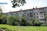 Trash and garbage disposal area (Moscow Region, Lytkarino, 1st Subdistrict, 9th Quarter), çöp alanları  Lytkarino'dan