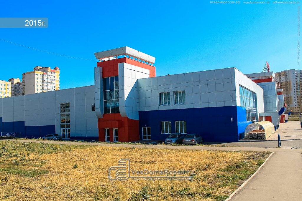 Para transferleri Золотая корона, Tambov, foto