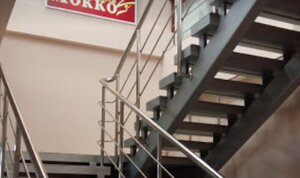 Mokko (Galochkina Street No:30), güzellik salonu  Orehovo‑Zuyevo'dan