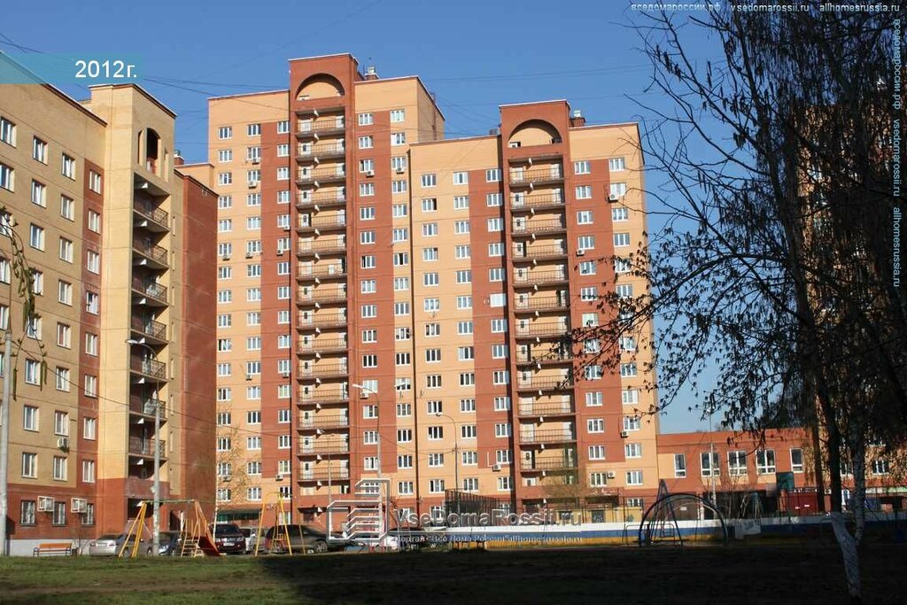 Mobilya mağazaları Лотос, Ramenskoye, foto