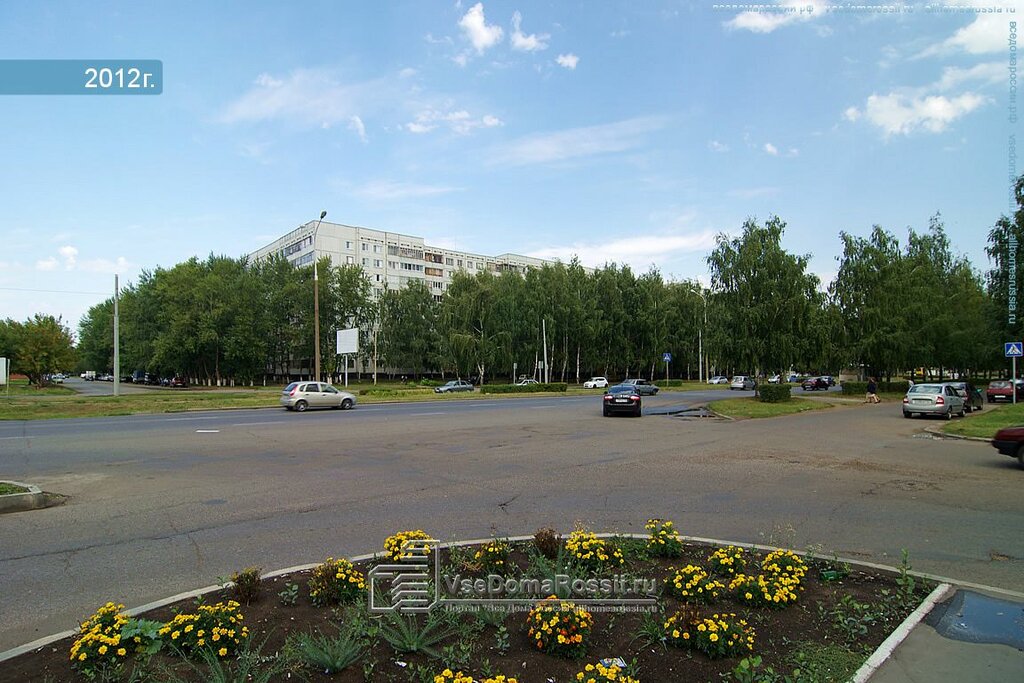 Süpermarket Magnit, Naberejniye Çelny (Yar Çallı), foto