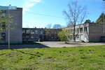 School № 14, Building № 2 (Yampolskaya ulitsa No:16), ortaokul  Perm'den