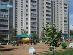 TSZh Sodruzhestvo (Dybenko Street No:120А), bina, site yönetimi  Samara'dan