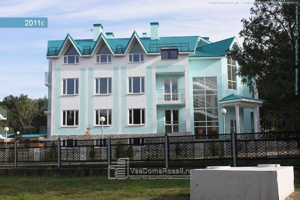 Güzellik salonu Byuti-konsalt, Gelencik, foto
