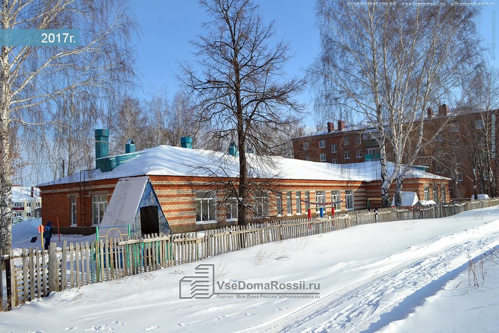 Anaokulları Detsky sad № 27, Çistopol (Çistey), foto
