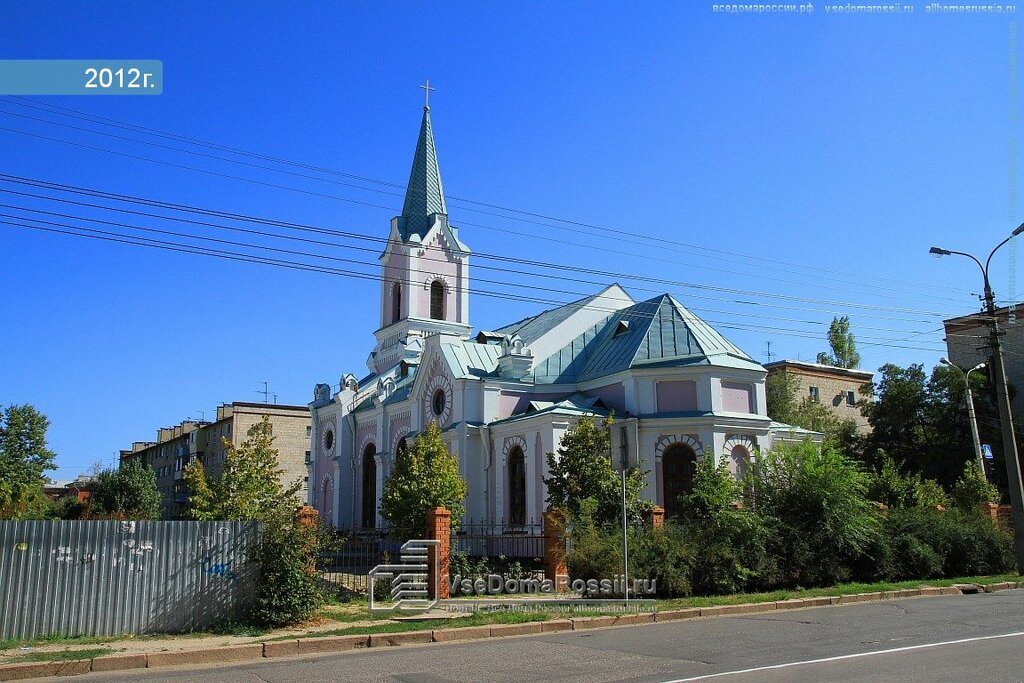 Çocuk gelişim merkezleri Detsky tsentr Mariya, Volgograd, foto