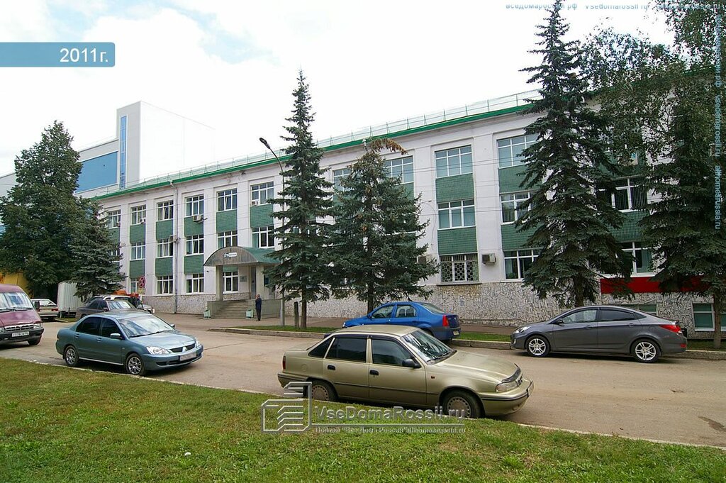 Kafe Курай, Ufa, foto