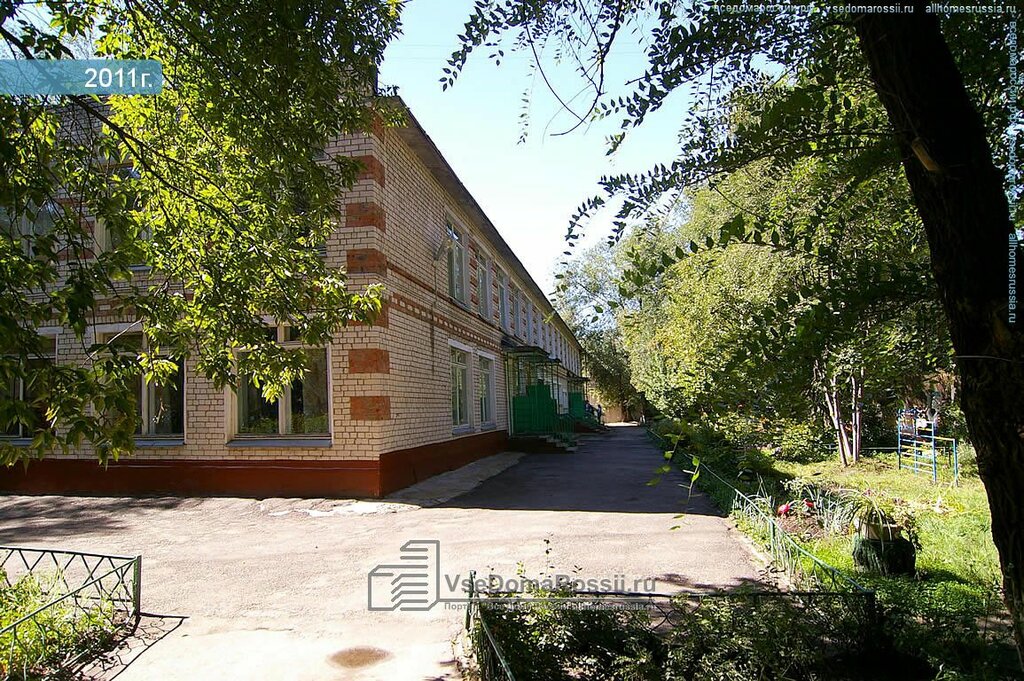Anaokulları Zhar-ptitsa, Tolyatti (Togliatti), foto