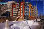 TSZh Uyut-8 (Novo-Sadovaya Street No:106Б), bina, site yönetimi  Samara'dan