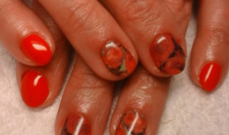 Güzellik salonu Studiya krasoty Broadway, Murom, foto