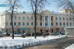 Garmoniya (Karla Marksa Street No:146), kuaförler  Tambov'dan