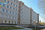 Краевая детская клиническая больница, пульмонологическое отделение (Baumana Street No:17Д), hastane bölümü  Perm'den