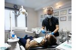 Klinika mikroinvazivnoy stomatologii NanoClinic (Zdolbunivska Street No:13), özel ağız ve diş sağlığı klinikleri ve muayenehaneleri  Kiev'den