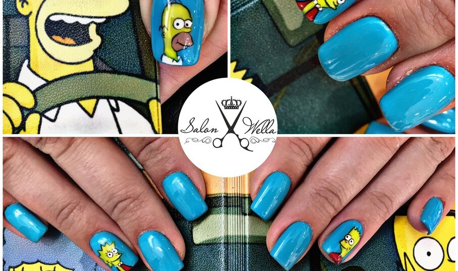 Güzellik salonu Салон Велла, Astrahan, foto