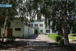 Tsentr razvitiya rebenka-detsky sad № 207 (Oktyabrskiy prospekt No:12А), anaokulları  Kemerovo'dan