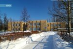 Федеральный научно-клинический центр медицинской радиологии и онкологии, отделение оториноларингологии, стационар (Marshala Zhukova Street No:19), hastane bölümü  Tolyatti'den (Togliatti'den)