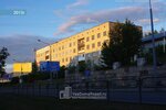 Новый центр (ulitsa 20-letiya Pobedy No:121), konut servisleri kuruluşları  Solikamsk'tan