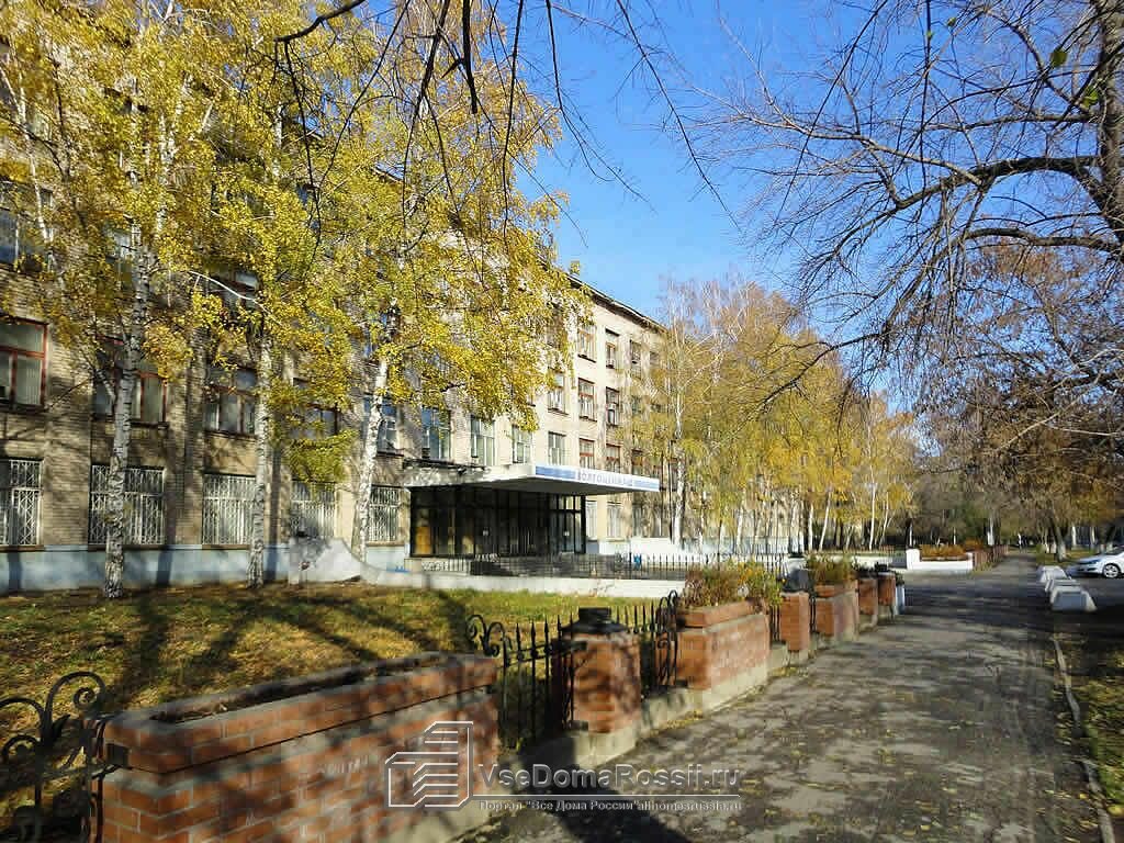 Özel sigorta ve emeklilik АО НПФ Внешэкономфонд, Tolyatti (Togliatti), foto