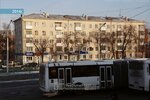 Kompyuternaya tekhnika i servis, torgovo-servisny tsentr (Transportnaya Street No:3), bilgisayar teknik servisleri  Novokuznetsk'ten
