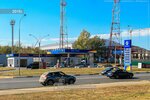 Октан (Michurinskaya Street No:146, Tambov), benzin istasyonu  Tambov'dan
