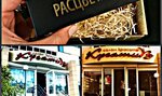 Creative (No:3, 12th Complex), güzellik salonu  Naberejniye Çelny'den (Yar Çallı'dan)