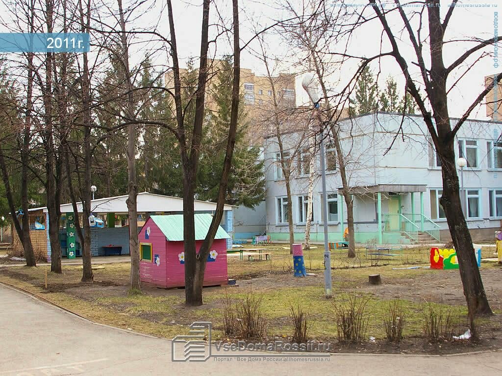 Anaokulları Detsky sad № 146 Kalinka, Tolyatti (Togliatti), foto