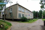 Detsky sad № 90 (Parkovy pereulok No:3, posyolok GES), anaokulları  Naberejniye Çelny'den (Yar Çallı'dan)